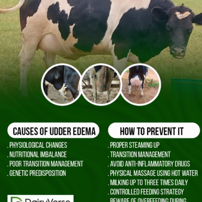 Understanding Tympany vs Vagal Indigestion in Cattle - Dairyverse